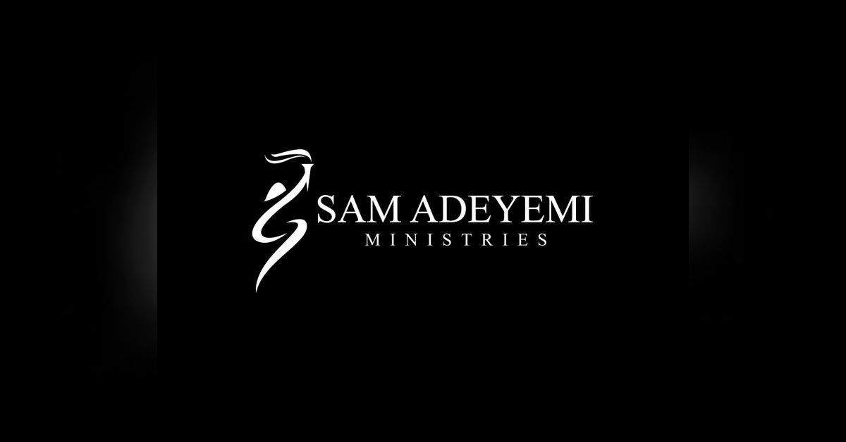 Sam Adeyemi | Sam Adeyemi Ministries