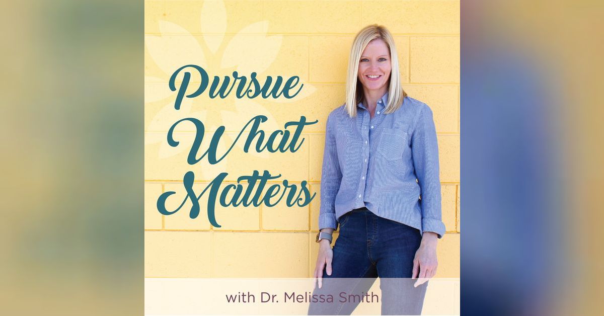 Pursue What Matters Podcast - Episode 150: The Confidence Matrix | Free ...