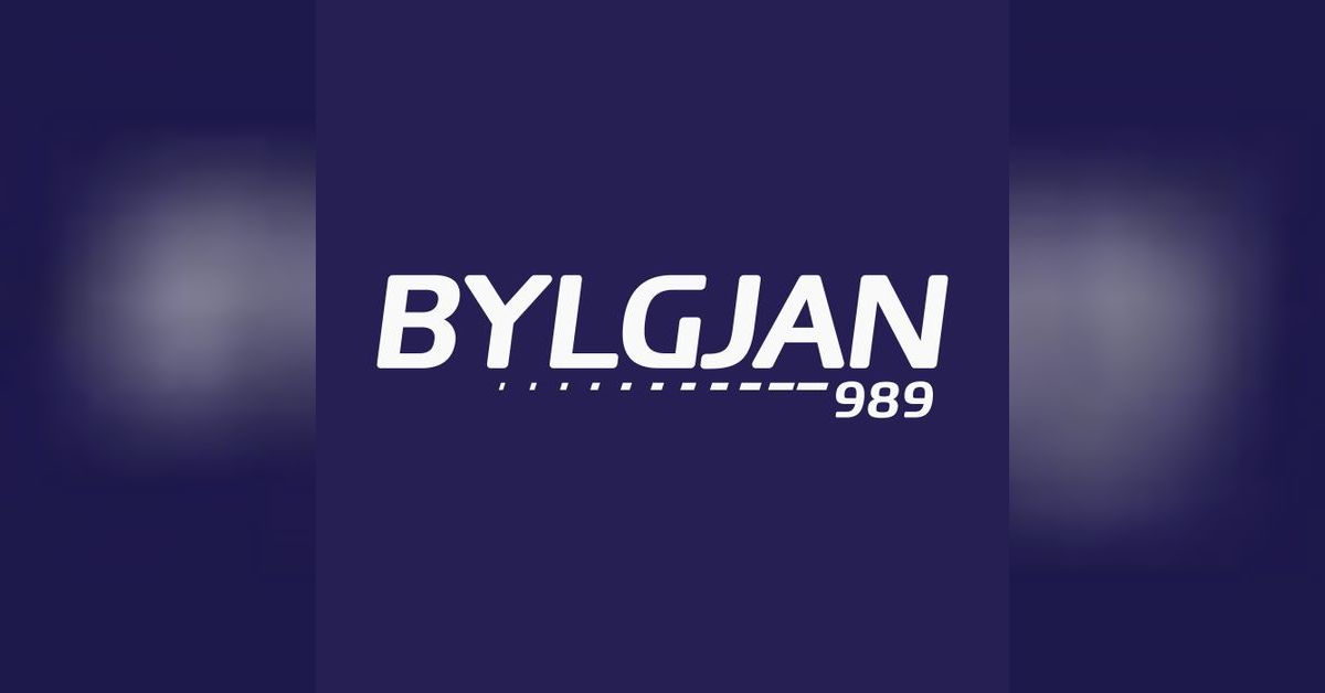 Bylgjan | Bylgjan