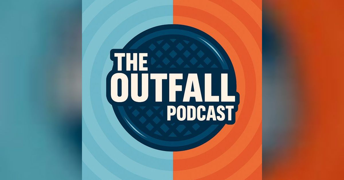 The Curious Case of the Color-Shifting Pond | The Outfall Podcast