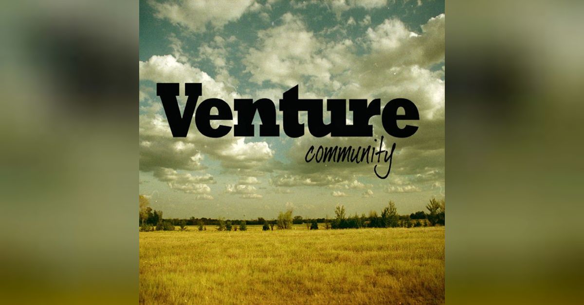 Venture Community | Venture Community
