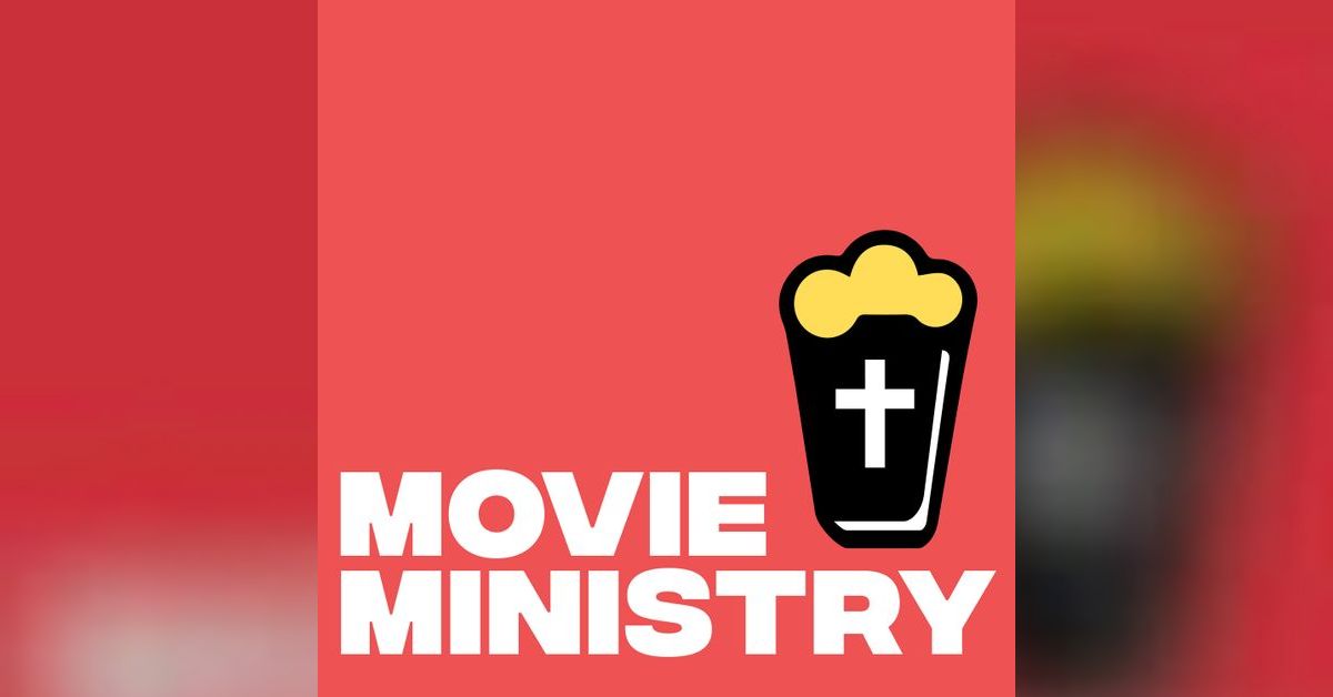 The Incredibles: The Post-Christian Age | Movie Ministry