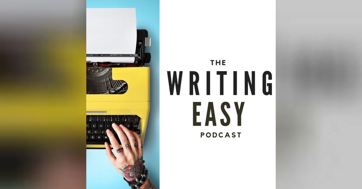 Writing Easy | writingeasy
