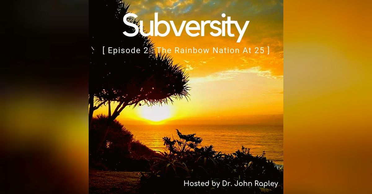 Subversity | Subversity