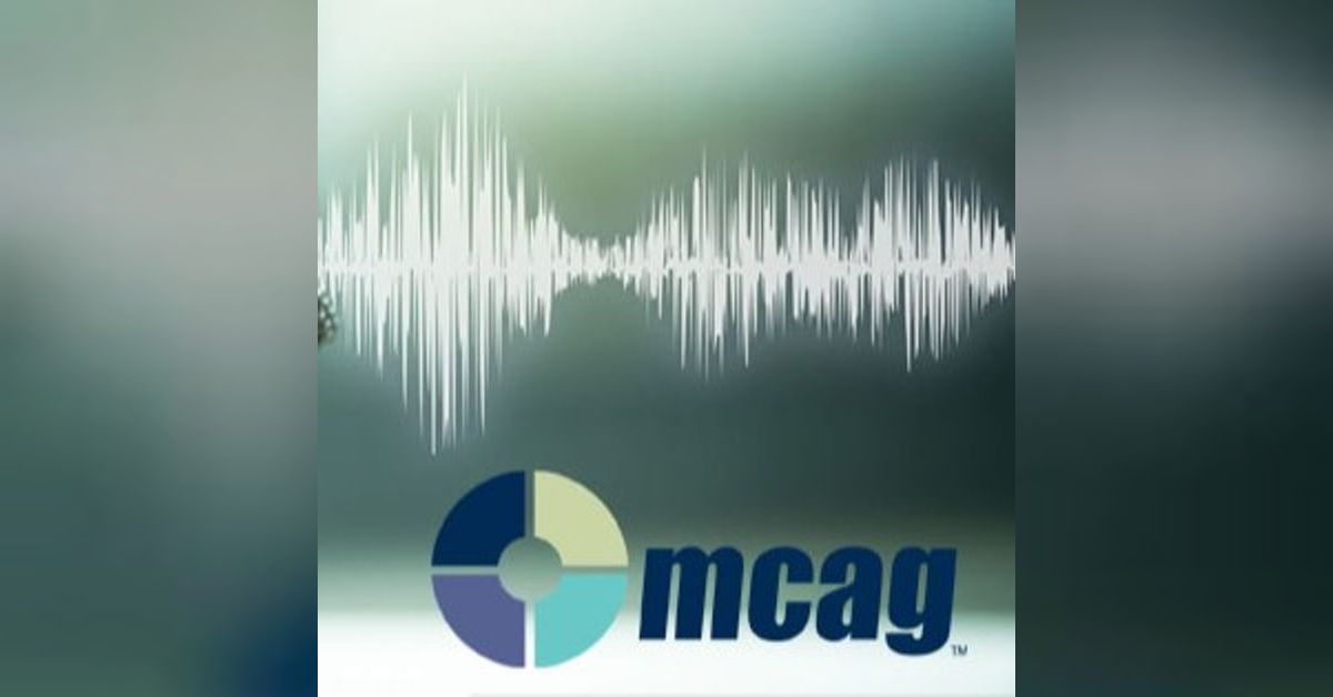 MCAG’s Settlement Recovery Podcast | MCAG, Inc.