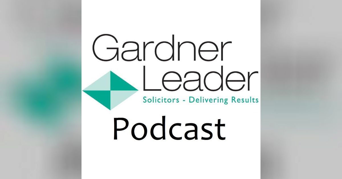 The Gardner Leader Podcast | Gardner Leader