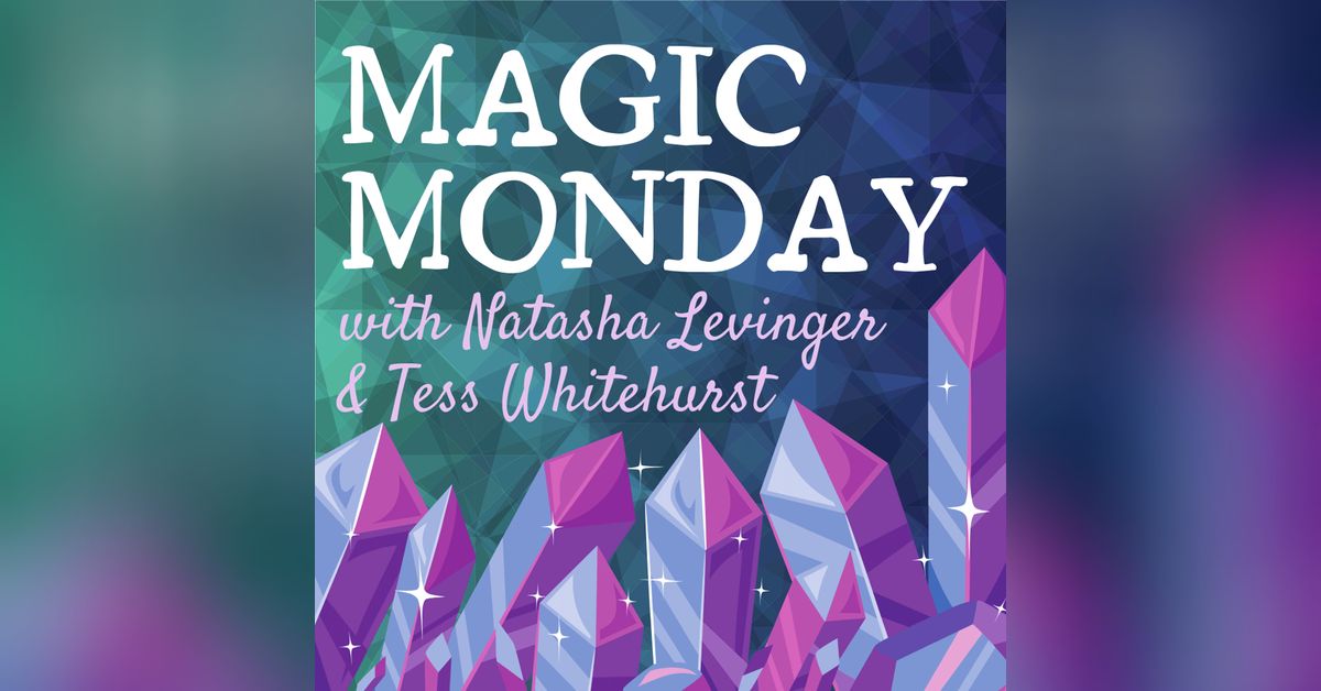 Magic Monday | magicmonday