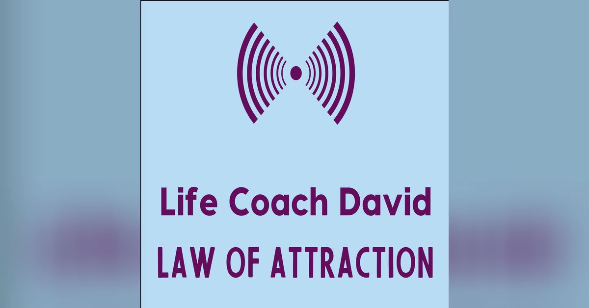 The Law of Attraction - The Basics That YOU NEED TO KNOW! | The Law of ...