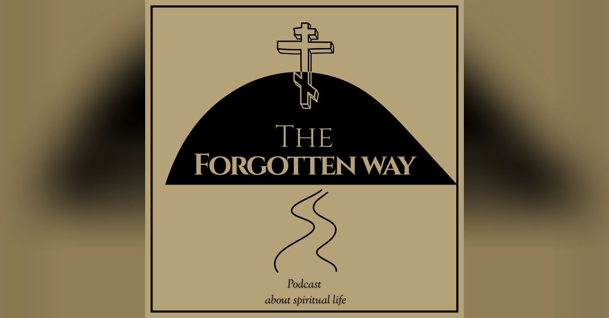 Passion 280 Unteachability | The Forgotten Way