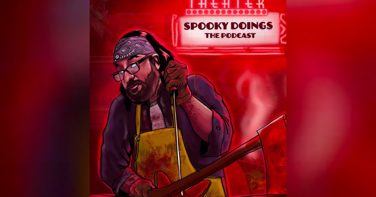 Spooky Doings: Fresh Tutorial With Angelica Florio | The Spooky Doings ...