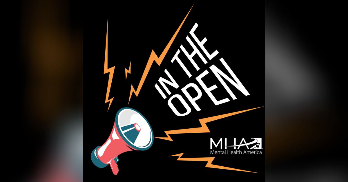 In the Open Podcast - How To Set Boundaries | Free Listening on Podbean App