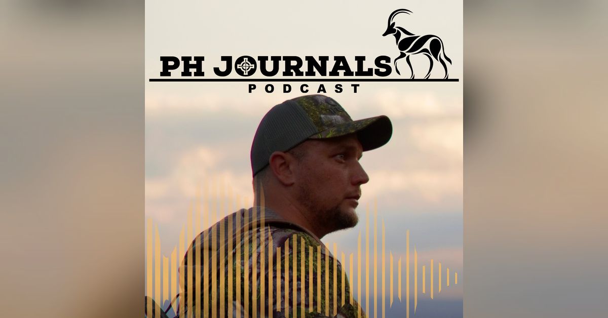 EP 71 Hunting the Tiny Ten – Africa’s Ultimate Small Game Challenge ...