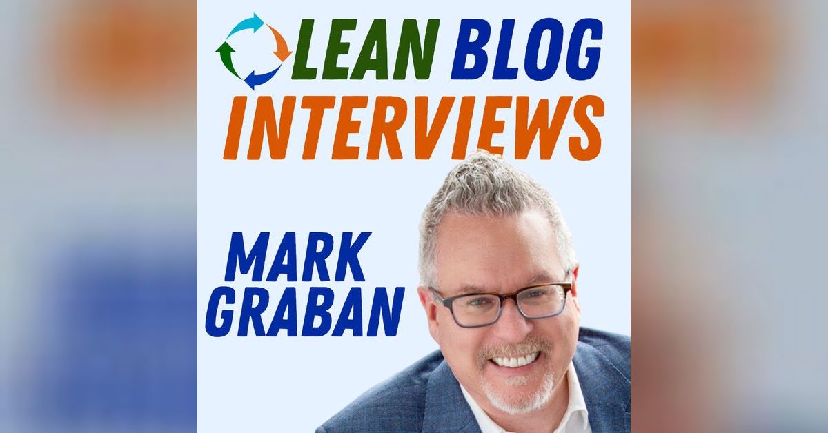 Keith Ingels on "Adopting and Adapting" TPS to the Raymond Lean ...