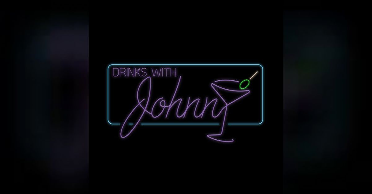 Moose & James from Kill The Lights | Drinks With Johnny
