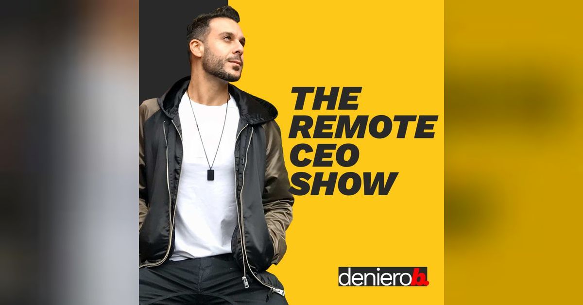 The Remote CEO Show Podcast - 344: Interview with Nir Eyal | Free ...