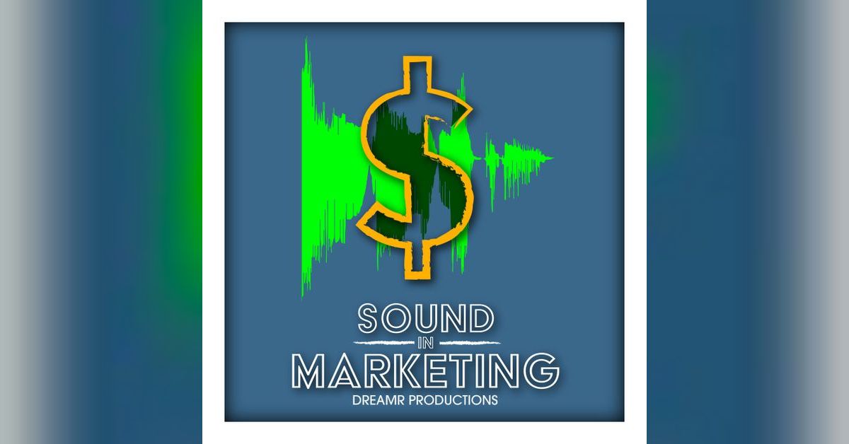 What Is Sonic Branding With Examples | Sound in Marketing