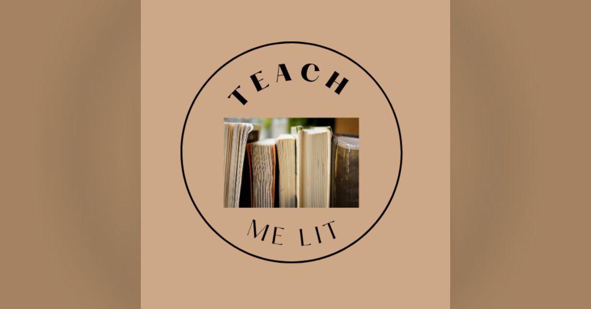 Teach me Lit Podcast - Jugged Hare by Jean Earle, GCSE Poetry Analysis ...