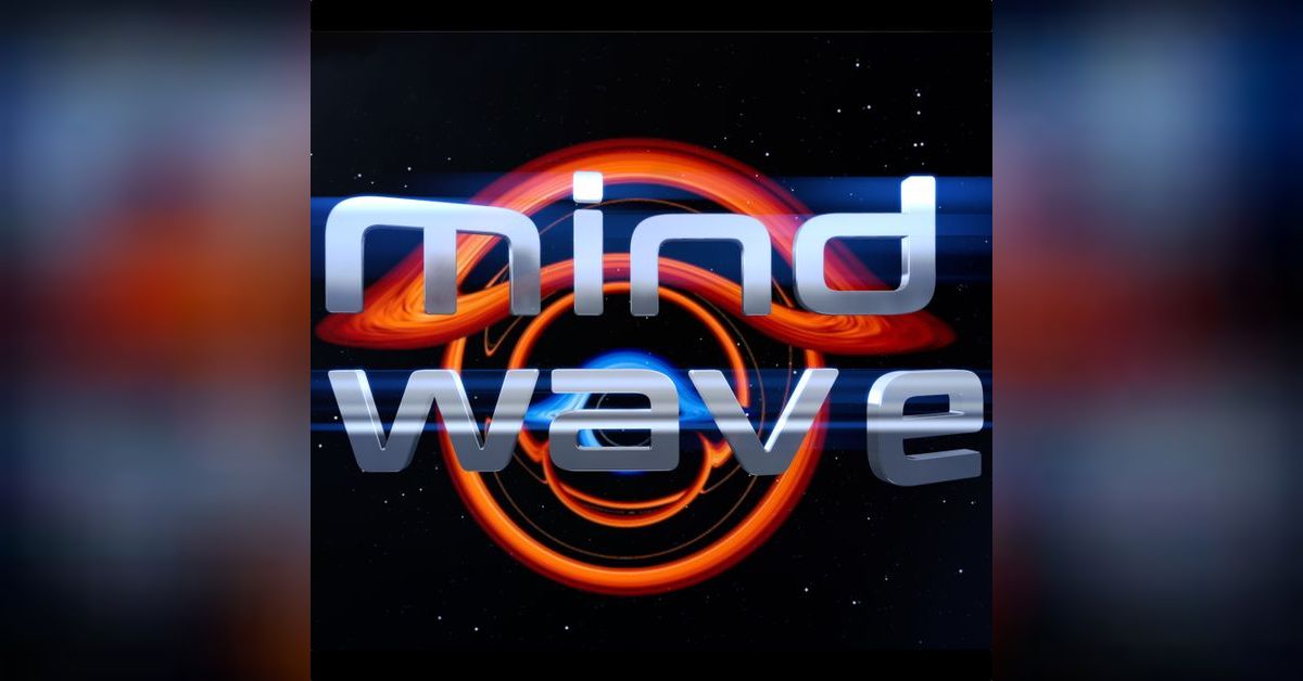 Mind Wave | Studio Stargazer