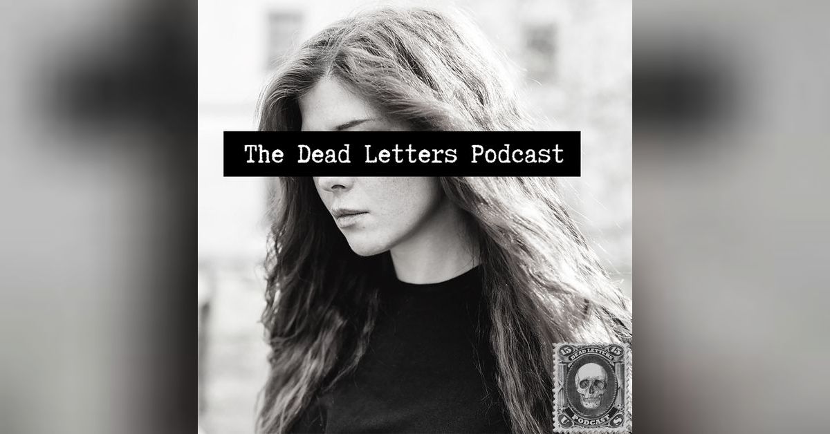 The Dead Letters Podcast | deadletterspodcast