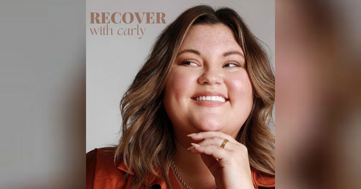 What is Body Grief with Jayne Mattingly | Recover with Carly