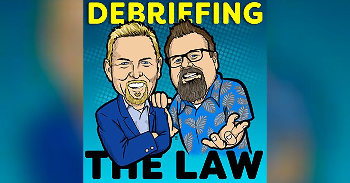 Clutter Family Murder Trial – In Cold Blood Part 2 | Comedian of Law