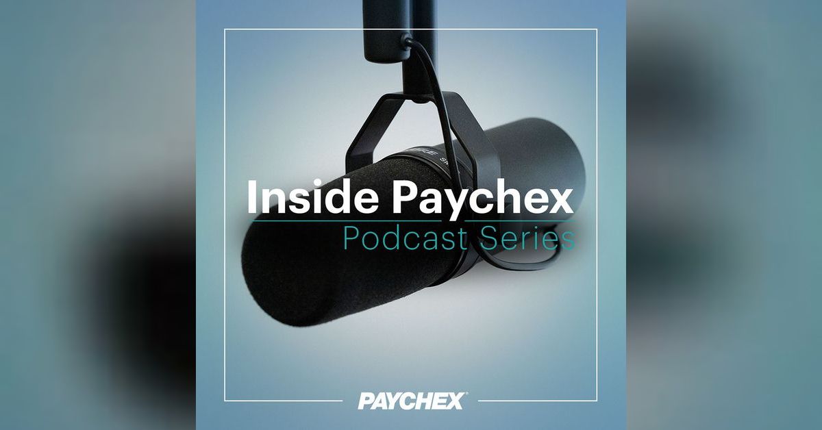 Inside Paychex | Paychex Inc.