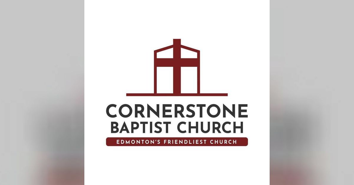 March 9, 2025 - Sunday AM -The Beatitudes - Pastor Brian Rice ...