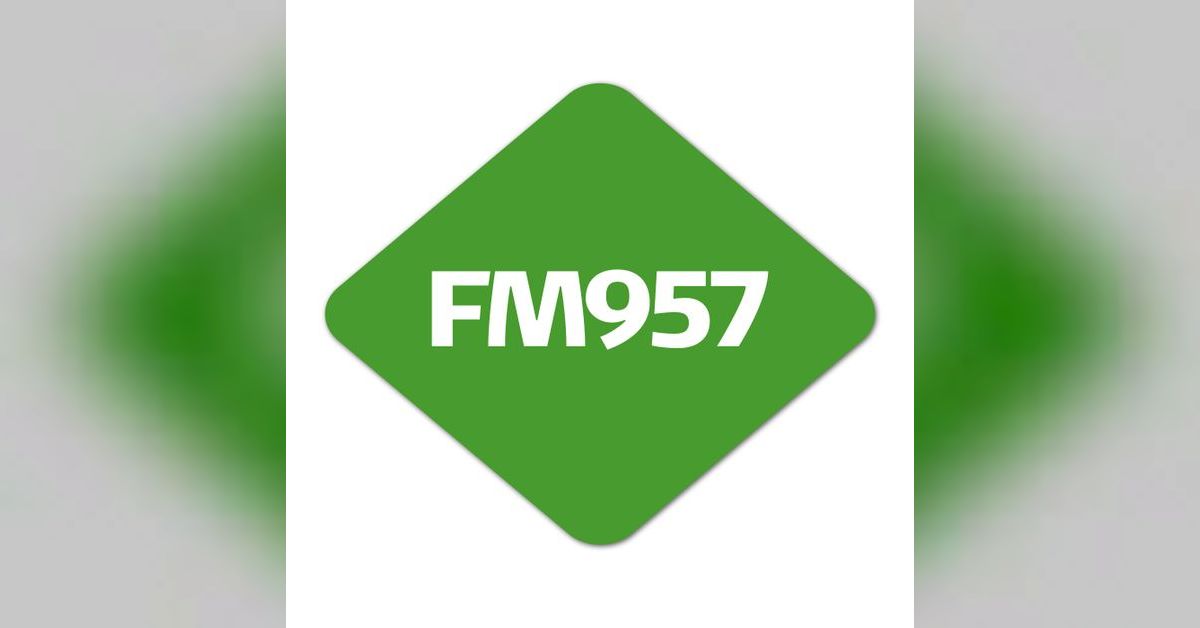 FM957 | FM957