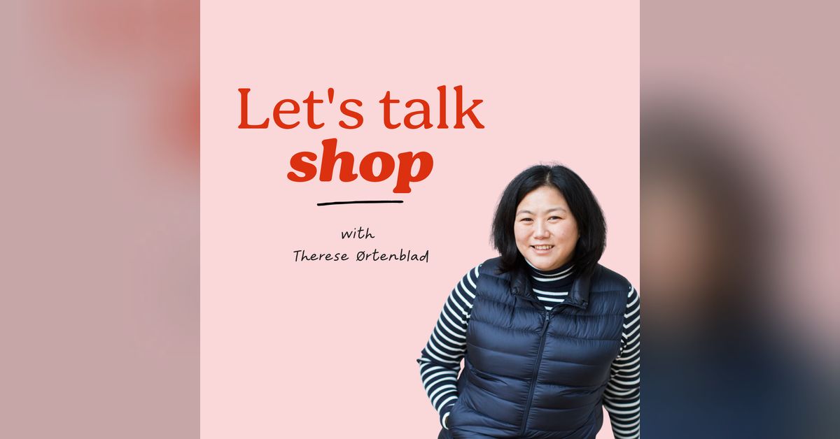 Let's talk shop - What to do and not to do when sales are slow | Let’s ...