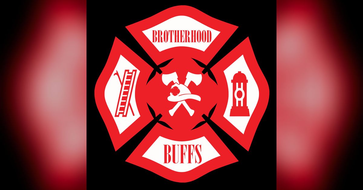 Episode 11 -James is Back w/a Special Guest! | Brotherhood Buffs
