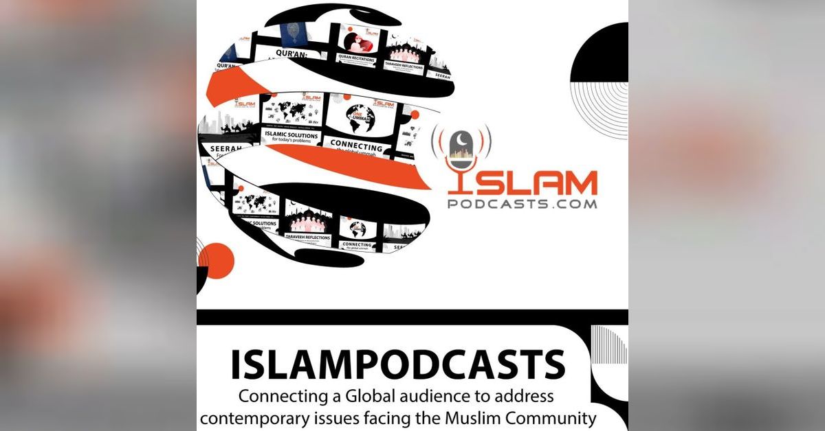 IslamPodcasts.com - Eid with a Heavy Heart | Free Listening on Podbean App