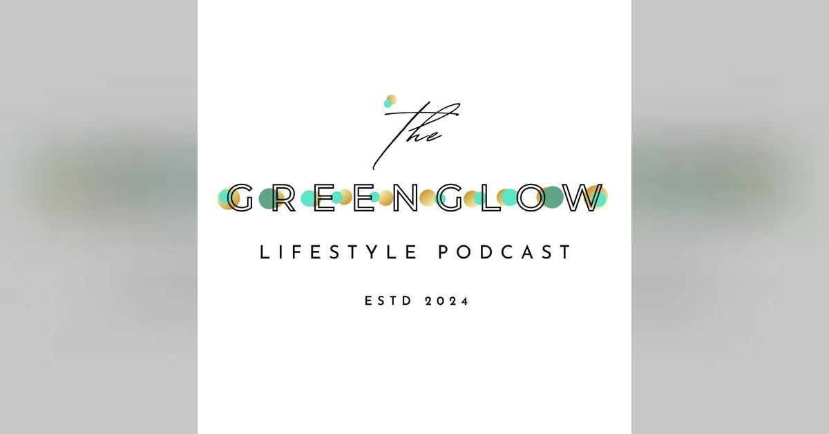 Green Glow Lifestyle Podcast - Intermittent Fasting & Inflammation: How ...