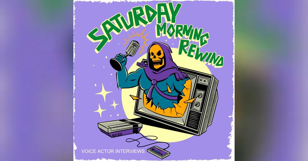 190: Steve Whitmire interview (Kermit the Frog | Rizzo the Rat | Ernie ...