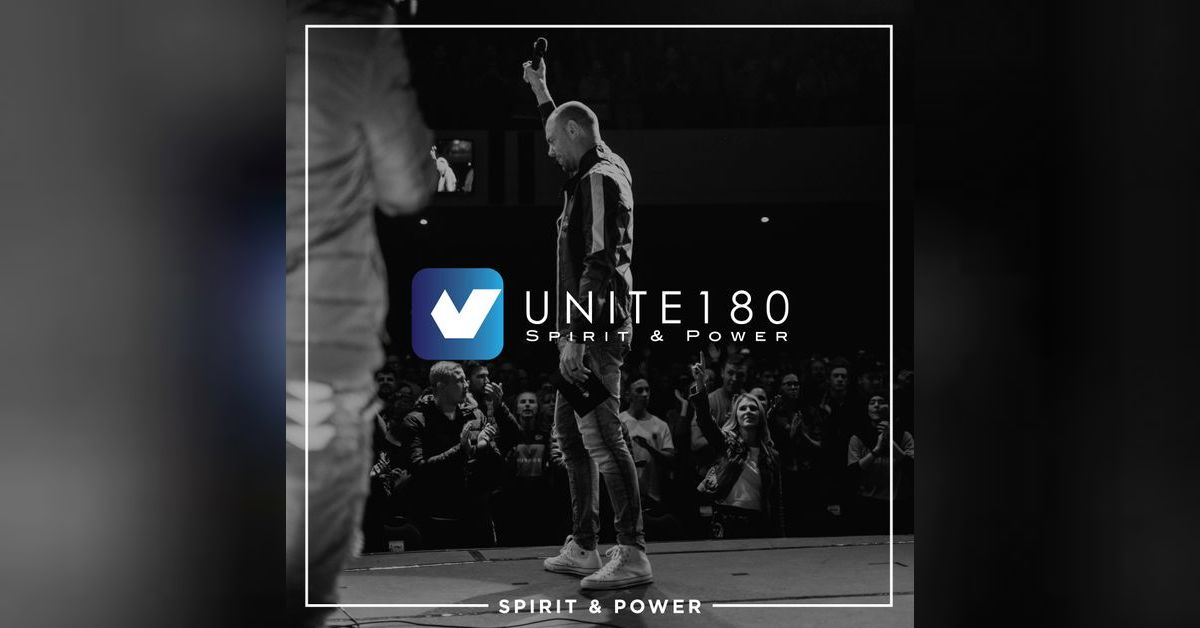 Unite180 with David Grobler | unite180