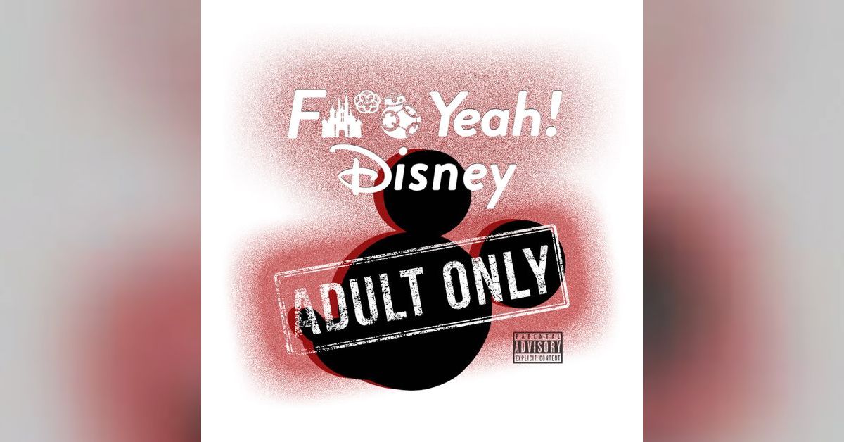 F Yeah! Disney | F Yeah! Disney