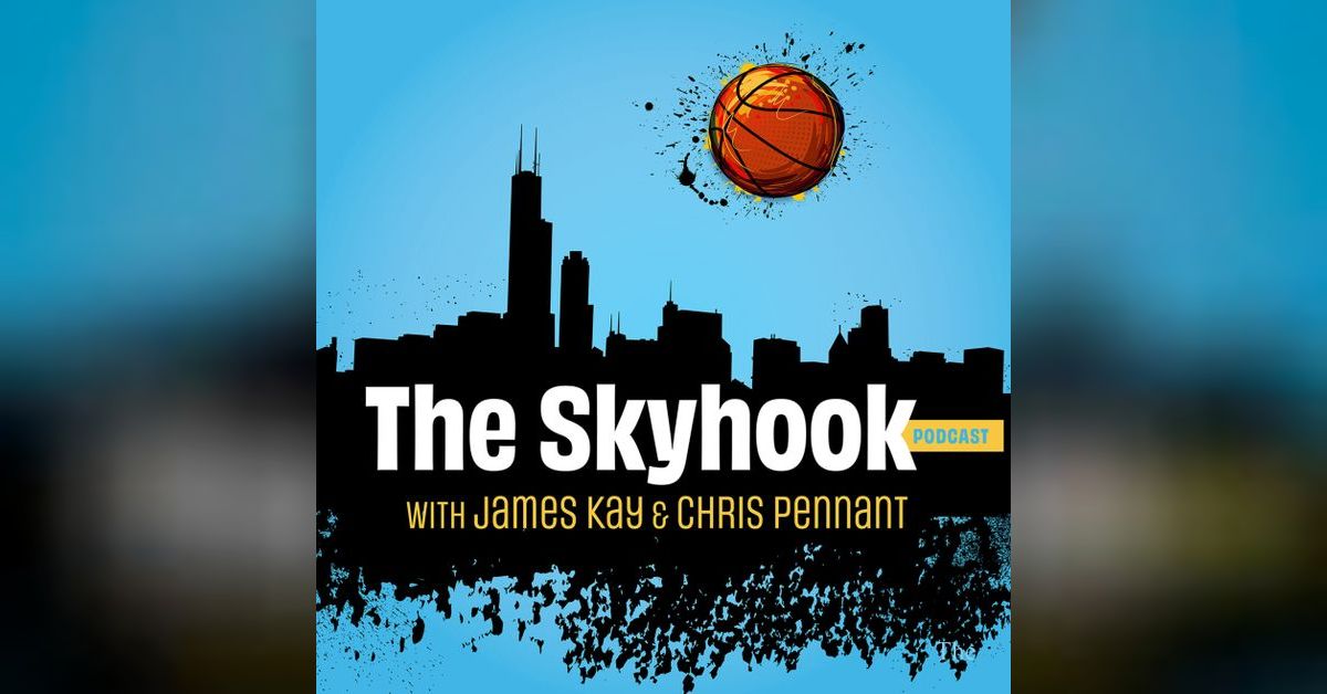 The Skyhook Podcast | The Skyhook Podcast