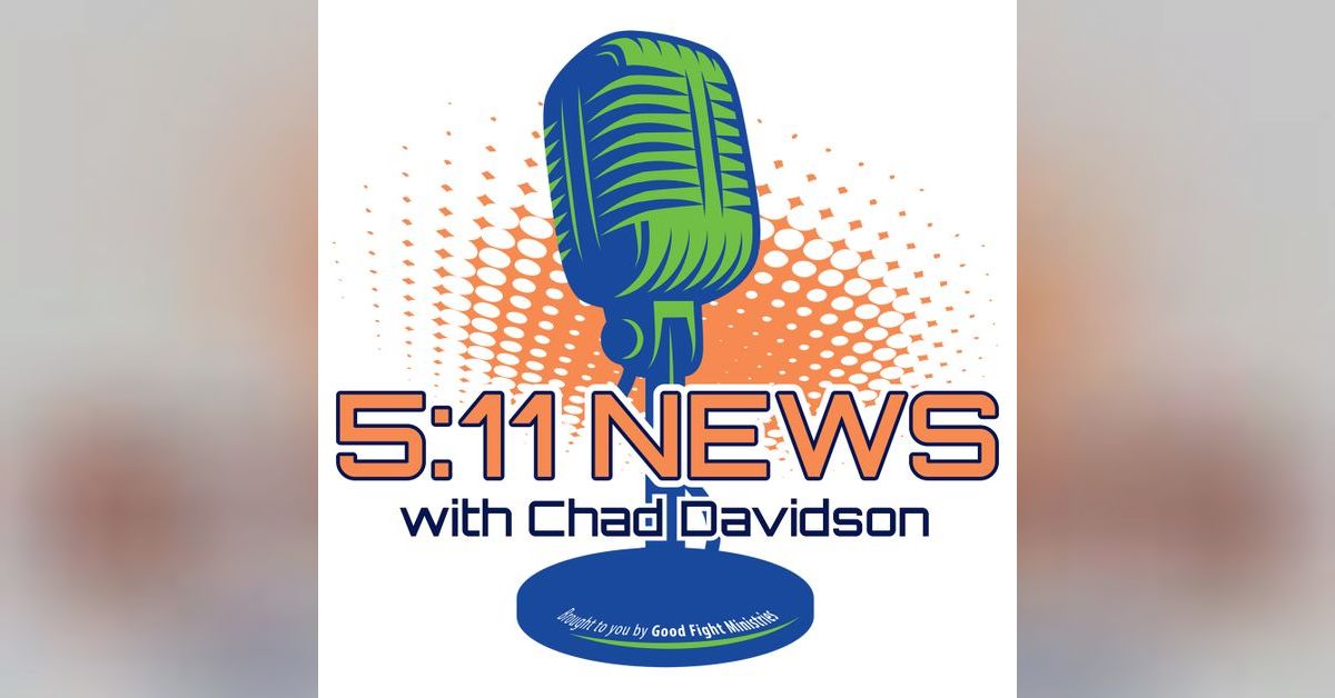 Six Ways To RUIN Your Life | 5:11 News