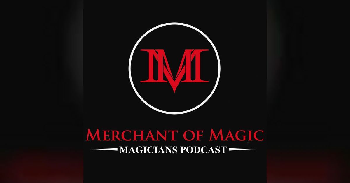 Merchant of Magic | Merchant of Magic