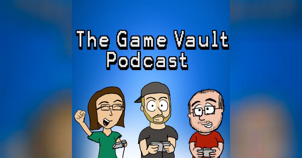 Special FFXVI Spoilercast Part 2 -- From The Unnecessary Nude Beach Scene to the End | The Game ...