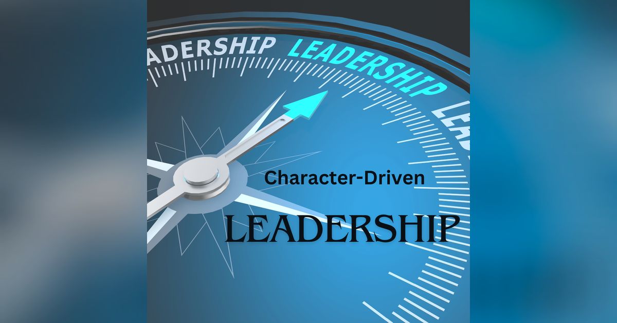 Episode 023 - The Power Of Authentic Leadership: Dane Deutsch's ...