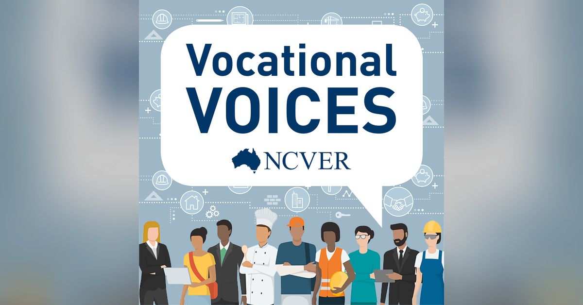 Vocational Voices | NCVER