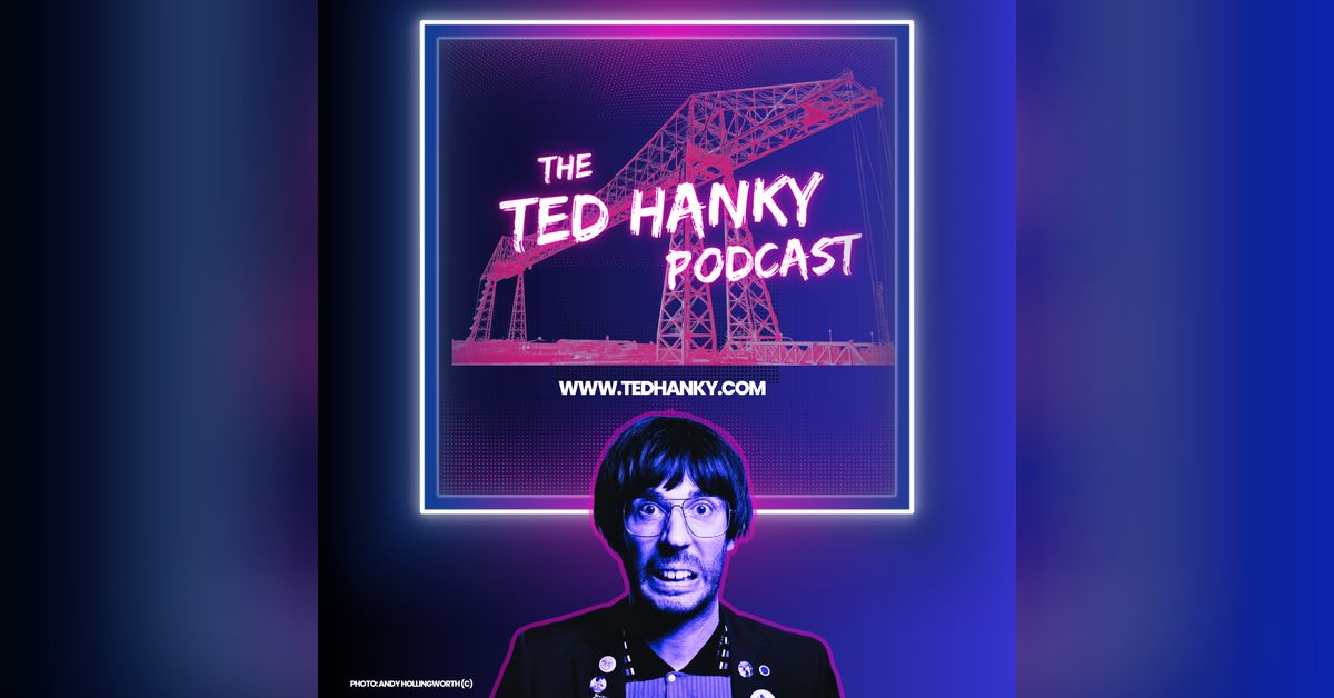Page 10 | The Ted Hanky Podcast