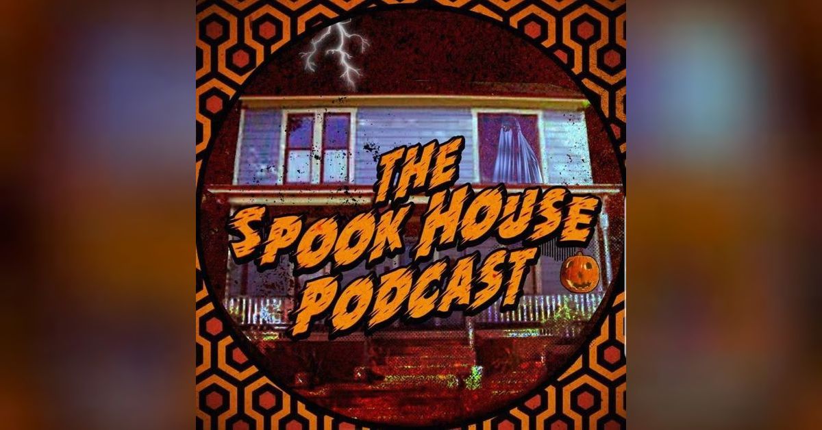 Bring Her Back | Full Spoiler Review! | The Spook House Podcast
