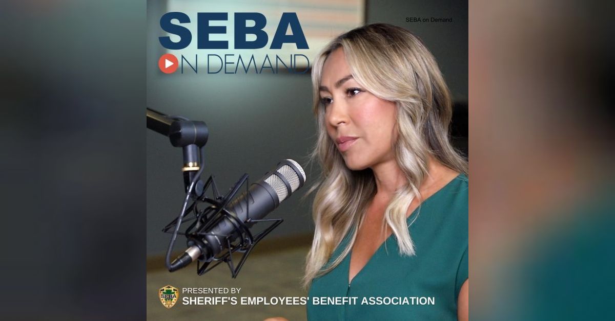 SEBA ON DEMAND | a podcast by SEBAsbcounty
