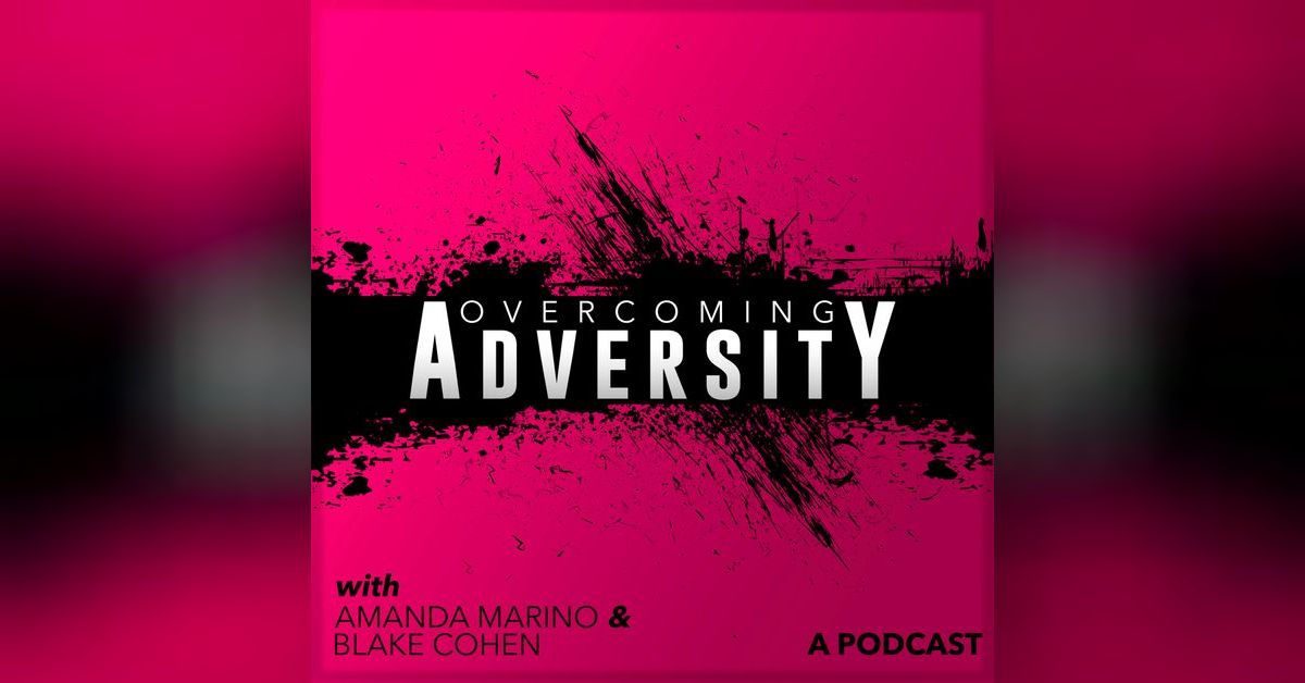 Overcoming Adversity | overcomingadversity