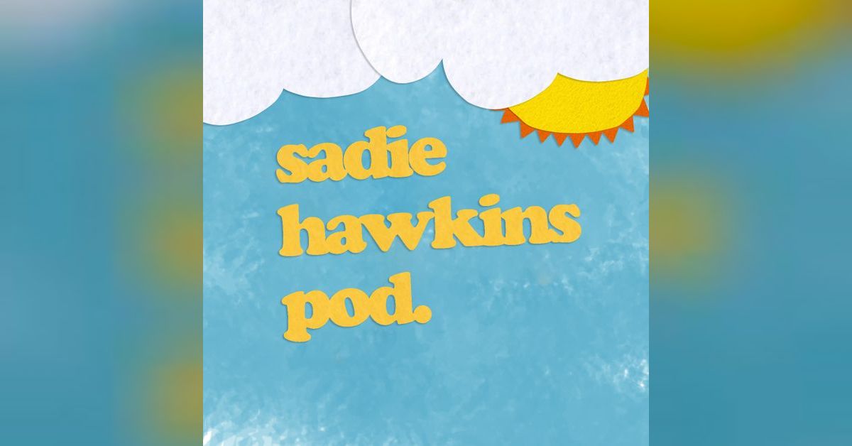 PATREON FREE: Education Connection Girl Commerical (Audio Only) | Sadie ...