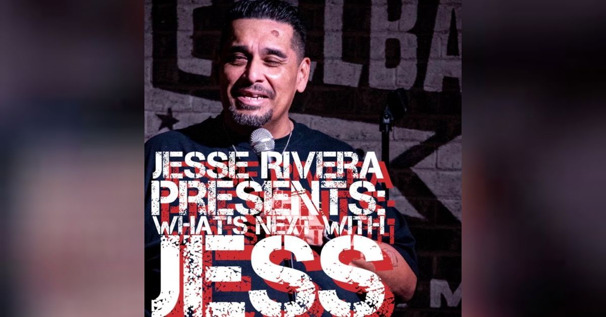 @atmmaddytattoos | Jesse Rivera Presents: What’s Next With Jess.