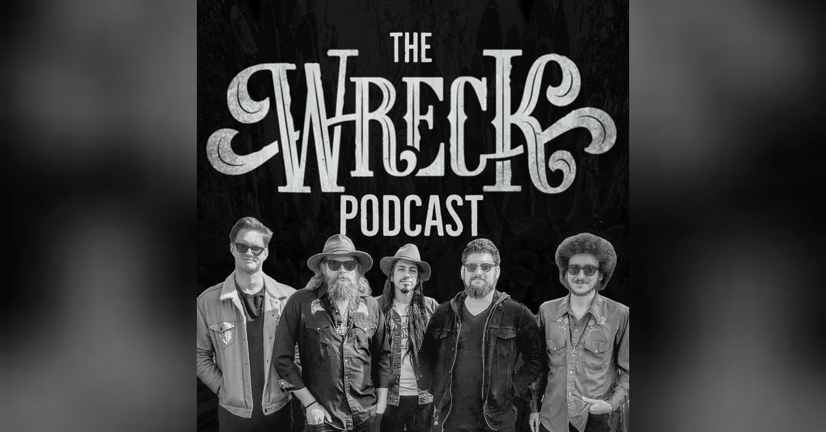 The Wreck Podcast #108: Welcome Back, Michael Jackson, Beatles ...