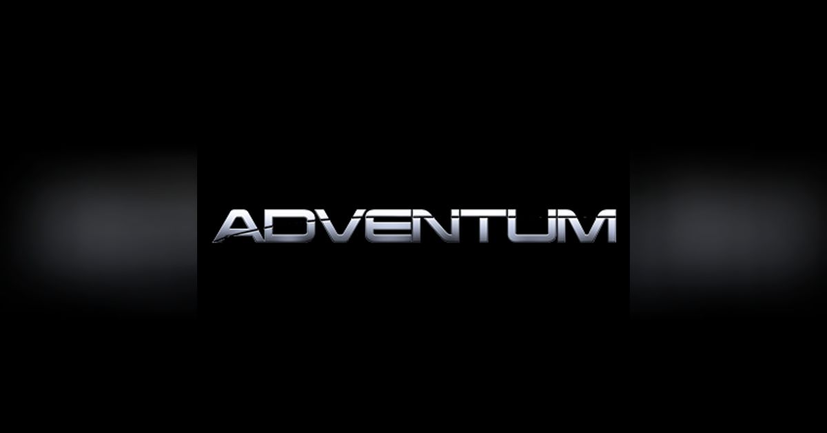 Page 8 | Adventum - A Mass Effect Actual Play, TTRPG Podcast