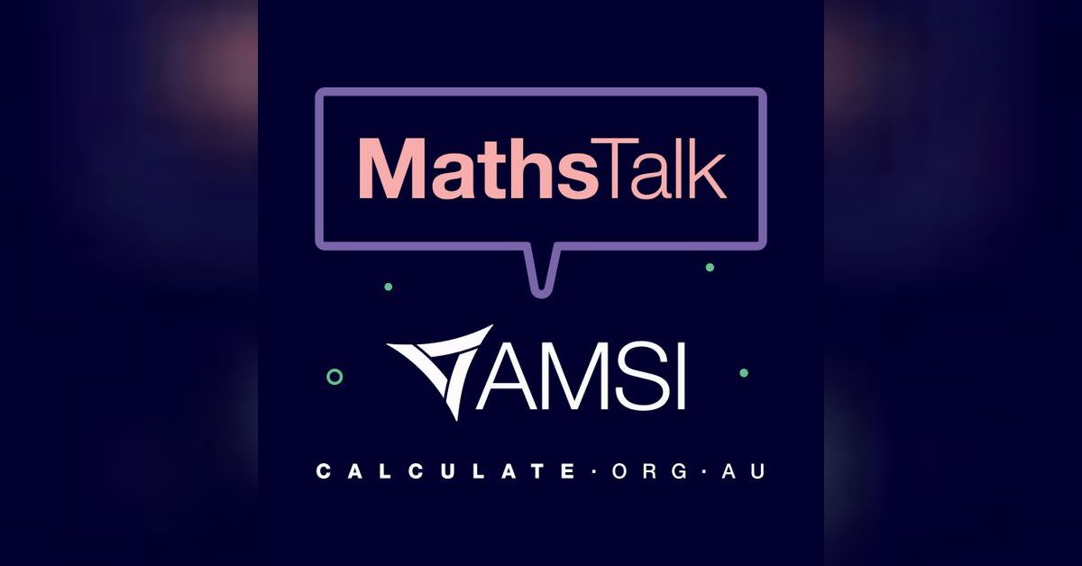MathsTalk by AMSI Schools Podcast - Tips and Tricks Compilation | Free ...
